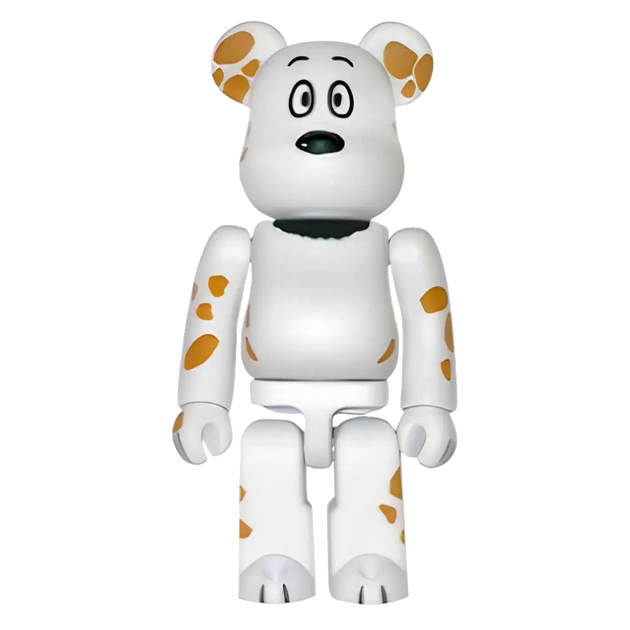 BE@RBRICK Series 40 Cute "Marbles" [Peanuts] 100% SECRET